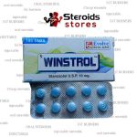 Buy Winstrol Online - Stanazolol for sale |Anabolic Steroids