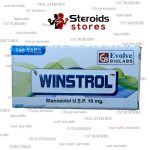 Buy Winstrol Online - Stanazolol for sale |Anabolic Steroids